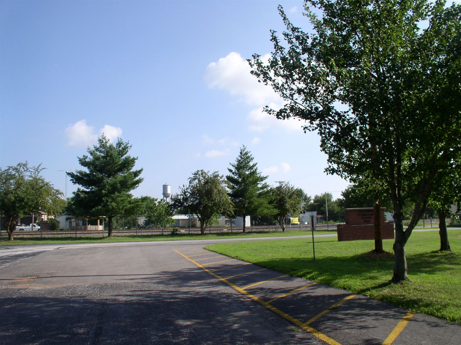 Locations Hub - Goodman Downtown