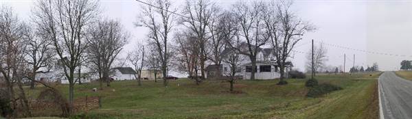 Locations Hub - Hawkins Farm