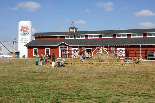 Locations Hub - Mosaic