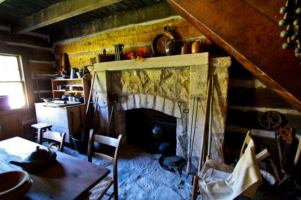 Locations Hub - Boone County Museum & Gallery