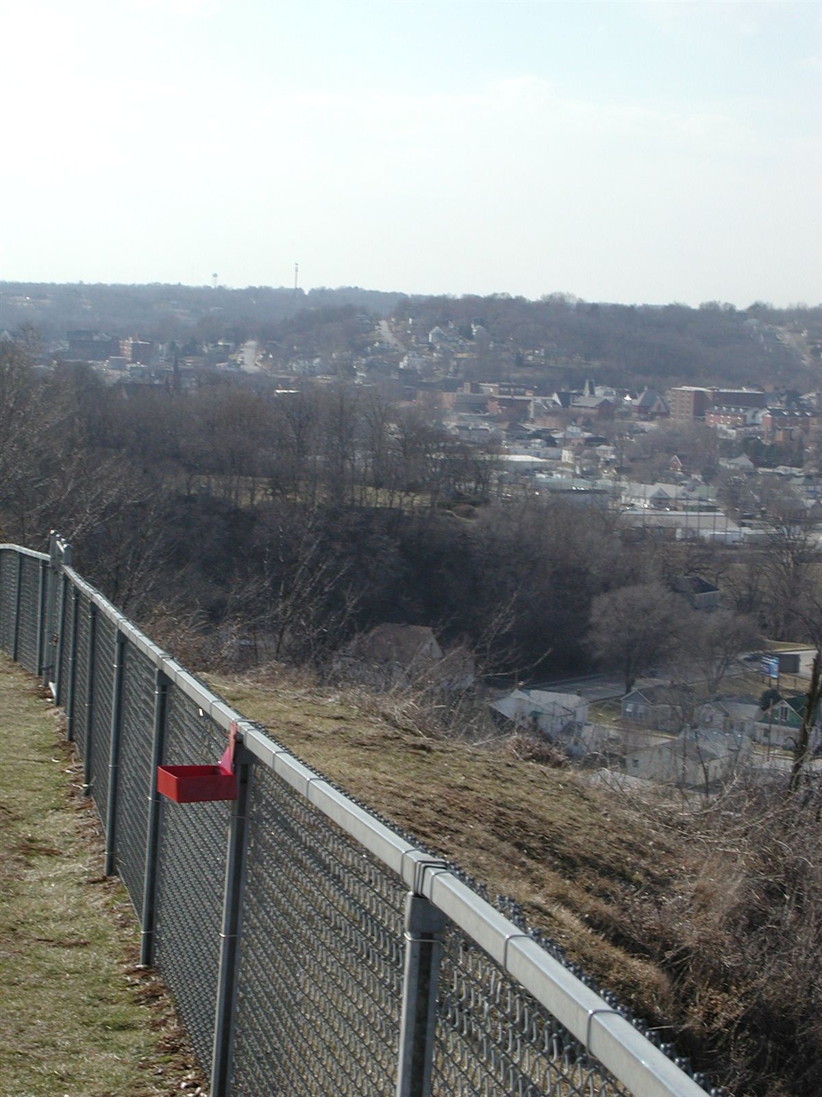 Locations Hub - Hannibal- Cardiff Hill and Lover's Leap