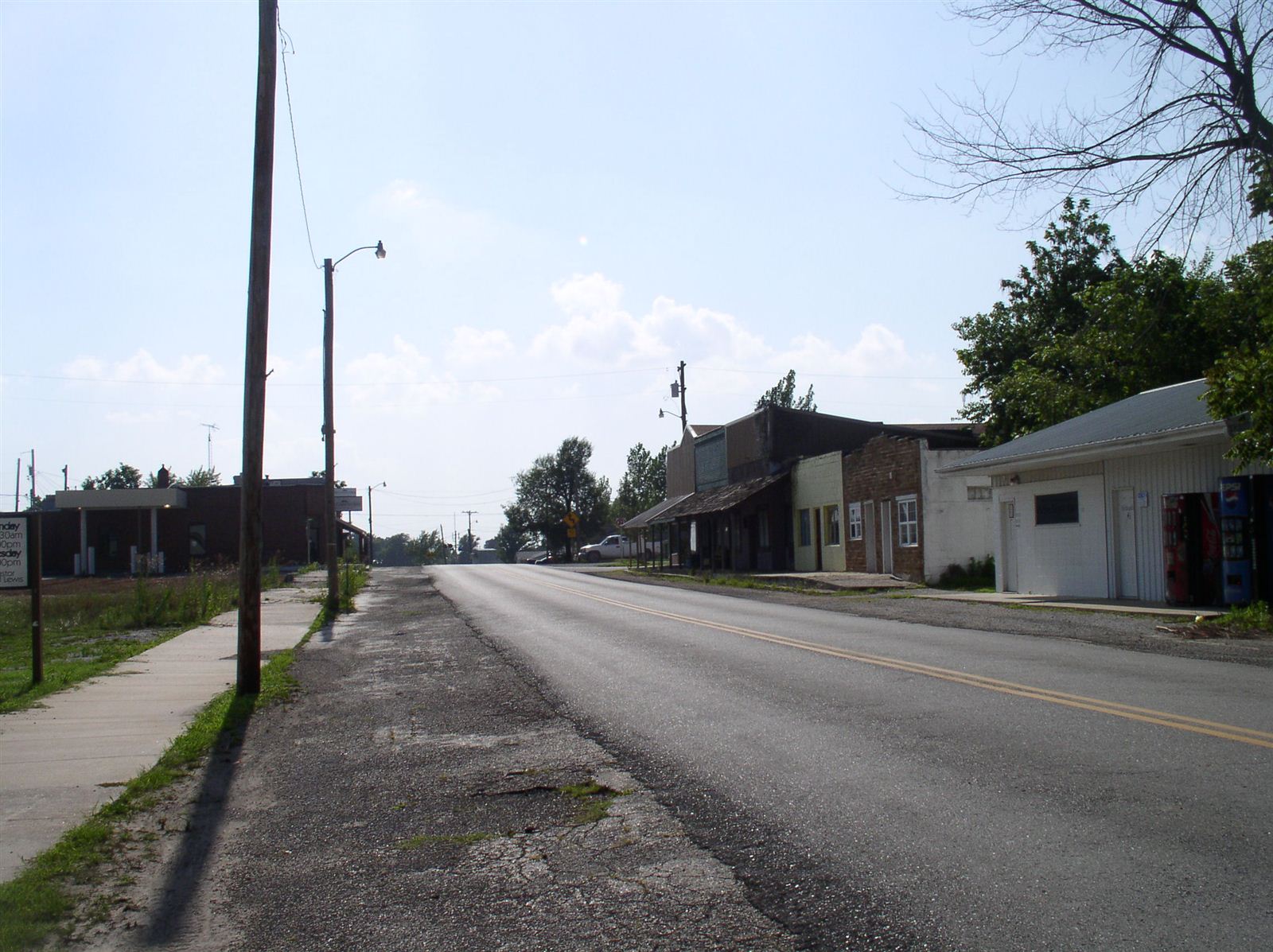 Locations Hub - Goodman Downtown