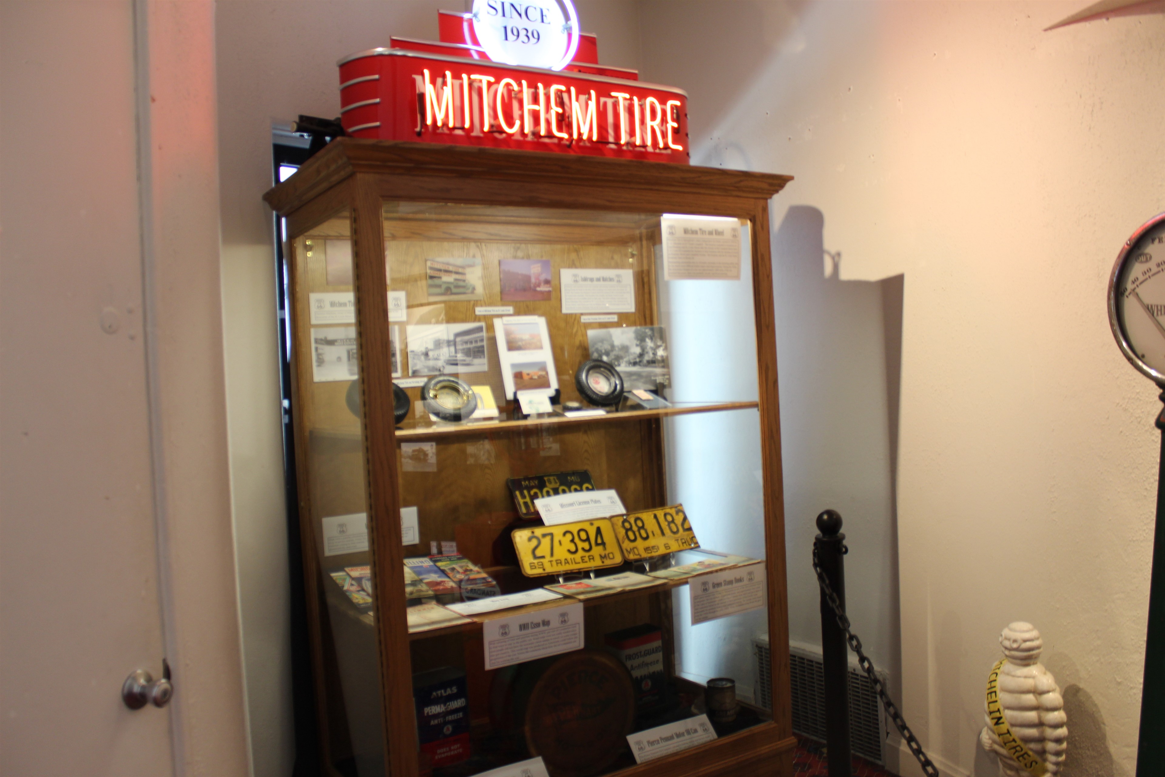 Locations Hub - History Museum on the Square