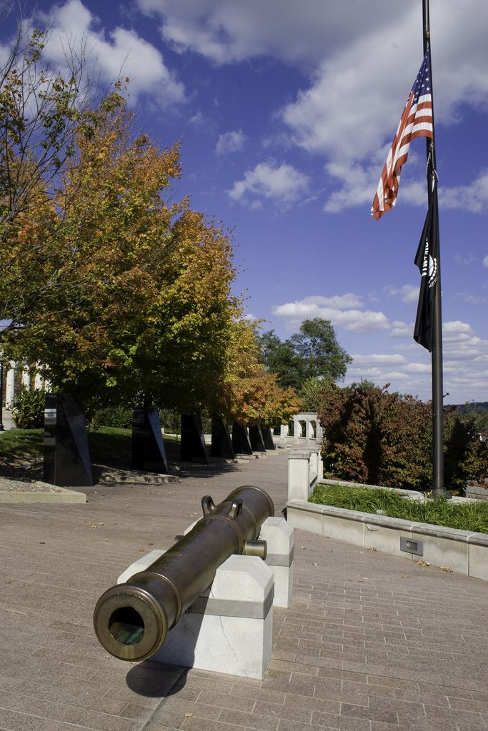 Locations Hub - Jefferson City Capitol