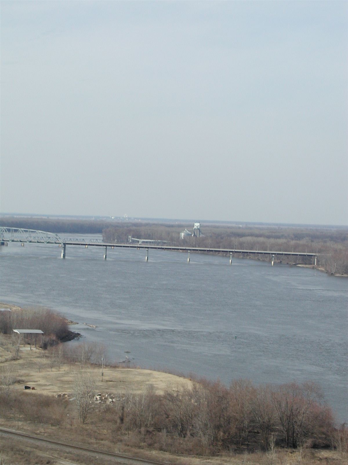 Locations Hub - Hannibal- Cardiff Hill and Lover's Leap