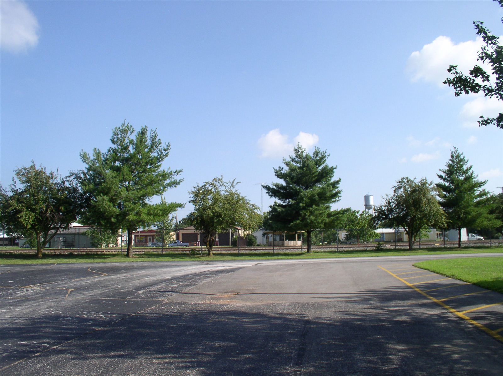 Locations Hub - Goodman Downtown